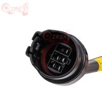 China Mechanical Parts 709-45000006 Throttle Motor 70945000006 For KATO HD700-7 Excavator for sale