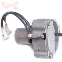 China Mechanical parts YN2406U197F4 throttle motor sk200-3 sk200-5 sk120-6 excavator for sale