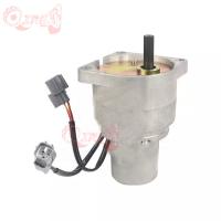 China Mechanical Parts YN20S00002F1 Throttle Motor YT13E0108591 Stepper Motor SK200-6E SK230-6E Excavator for sale