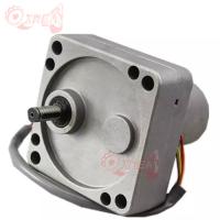 China Suitable for Hitachi EX200-1/2/3 EX300-2/3 Excavator throttle motor 4257163 4188762 for sale