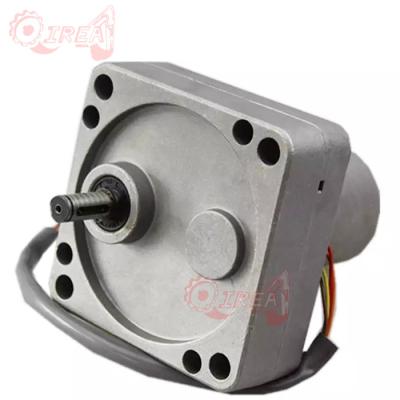 China Suitable for Hitachi EX200-1/2/3 EX300-2/3 Excavator throttle motor 4257163 4188762 for sale