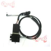 China PC228UU Excavator 22U-06-11790 Throttle Motor 22U0611790 Stepper Motor Parts for sale