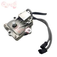 China Solenoid valve 568-15-17210 Hydraulic pump solenoid valve 702-21-07010 PC200-6 excavator for sale