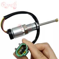 China Solenoid Valve 9745876 Main Pump Solenoid Valve 9745876 EX200-5 Excavator for sale