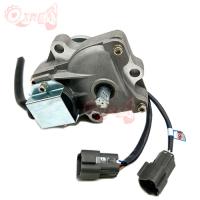 China Suitable for PC120-6 PC220-6 PC300-6 Excavator 7834-40-2000 7834-40-2001 Throttle Motor Parts for sale