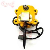 China 7824-30-1600 7824301600 Throttle moto PC120-5 PC200-5 PC220-5 Excavator for sale