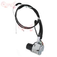 China 7Y3913X Throttle Motor 247-5227 Double Line 2475227 Suitable for E312 Excavator for sale