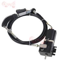 China 1028007 102-8007 Throttle Motor 307 307B 307A Excavator for sale