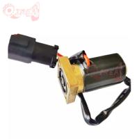 China For WA320-3 WA350-1 Wheel Loader Solenoid Valve 17A-15-17271 Solenoid Valve for sale
