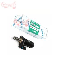 China YN35V00051F1 Rotary Brake Solenoid Valve KWE5K-31/G24YB50 is suitable for SK200-8 Excavator for sale