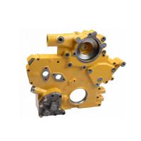 China Excavator Spare Parts Gear Oil Pump E200B E320C 3066 S6K Hydraulic Oil Pump 5I-7948 5I7948 for sale