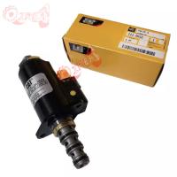 China Proportional Solenoid Valve for E320B/C/D E325B Excavators 111-9916 for sale