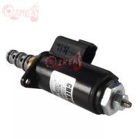China Proportional Solenoid Valve for E320B/C/D E325B Excavators 111-9916 for sale
