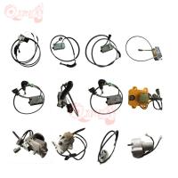 China HD820-3 Excavator Spare Parts 719-10305001 Electronic Injection Ignition Switch for sale