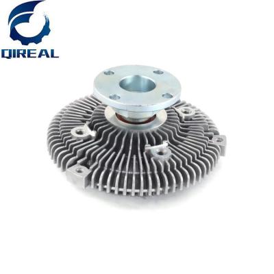 China R55-9 R55-9S R60-9 R60-9S Excavator Cooling Fan Drive 11Q6-00200 for sale