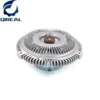 China R55-9 R55-9S R60-9 R60-9S Excavator Cooling Fan Drive 11Q6-00200 for sale