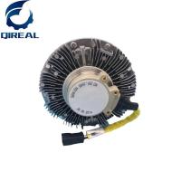 China 281-3589 2813589 VOE2813589 Excavator Parts For E324D E325D E329D E320D Oil Fan Clutch for sale