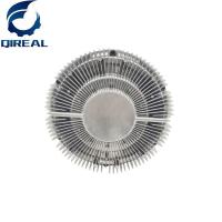 China 418-2229 4182229 Excavator Spare Parts C7.1 E329D E320D2 Fan Clutch for sale