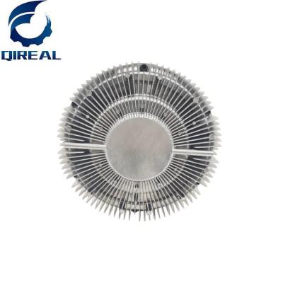 China 418-2229 4182229 Excavator Spare Parts C7.1 E329D E320D2 Fan Clutch for sale