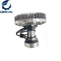 China 418-2229 4182229 Excavator Spare Parts C7.1 E329D E320D2 Fan Clutch for sale
