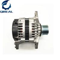 China 860017 Alternator 70A 24Volt 2874863 3920617 3935531 3972735 5282841 4993343 4936879 8600360 6BT5.9 for sale