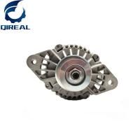 China 860017 Alternator 70A 24Volt 2874863 3920617 3935531 3972735 5282841 4993343 4936879 8600360 6BT5.9 for sale