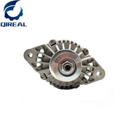 China 860017 Alternator 70A 24Volt 2874863 3920617 3935531 3972735 5282841 4993343 4936879 8600360 6BT5.9 for sale