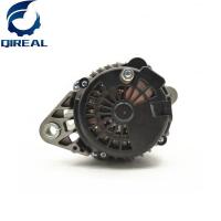 China 860017 Alternator 70A 24Volt 2874863 3920617 3935531 3972735 5282841 4993343 4936879 8600360 6BT5.9 for sale