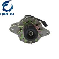 China Alternator EX200-6 6BG1 24V 50A 2B82-46 181200-5303 A4TLIS486 for sale