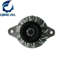 China 6D22 HD1250 SH300 Excavator Alternator For Mitsubishi 24V 35A 2C98-55 A2T72186 for sale