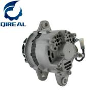 China 6D22 HD1250 SH300 Excavator Alternator For Mitsubishi 24V 35A 2C98-55 A2T72186 for sale