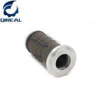 China Construction Machinery Parts WA470-3 6D125 Engine Strainer Assy 714-07-14522 for sale