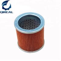 China Excavator Spare Part Tank Breather Hydraulic Filter 285-62-17320 HF28928 H5652 PT9426 for sale