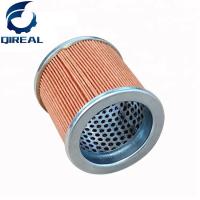 China Excavator Spare Part Tank Breather Hydraulic Filter 285-62-17320 HF28928 H5652 PT9426 for sale