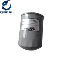 China Excavator Hydraulic Oil Fuel Filter Element 14532687 NBR HNBR For  EC210C EC220D EC250D EC250E EC290C EC300D EC700C for sale
