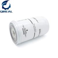 China Excavator Accessories Engine Lube Spin On Oil Filter Elements 84228488 for sale