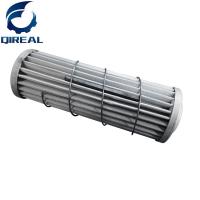China WA470-6 WA380-6 WA500-6 Construction Machinery Parts 569-15-51732 5691551732 Element Assembly For KOMATSU D155A D155AX for sale