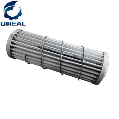 China WA470-6 WA380-6 WA500-6 Construction Machinery Parts 569-15-51732 5691551732 Element Assembly For KOMATSU D155A D155AX for sale