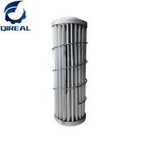 China WA470-6 WA380-6 WA500-6 Construction Machinery Parts 569-15-51732 5691551732 Element Assembly For KOMATSU D155A D155AX for sale