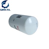 China Heavy Duty Truck Loader Diesel Engine Parts Excavator Filter Fuel Filter FF185 White for sale