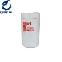 China Diesel Engine Parts Fuel Filter FF5688 400508-00063 For Kobelco SK260-8 SK350-8 for sale