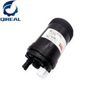China Compatible Con  Fleetguard Fuel Filter Water Separator FS1098 5319680 5308722 for sale