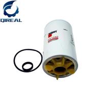 China Excavator Engine Parts P555001 Fuel Filter FS1015 Fuel Water Separator FS1242 for sale