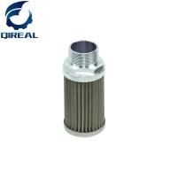 China Construction Machinery Parts WA380-3 6D114 Engine Strainer Assy 419-15-14511 for sale
