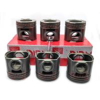 China 6151-31-2511  615312511   Engine Piston    Kit For Komatsu   6d125 S6d125 Overhaul Kit Liner for sale