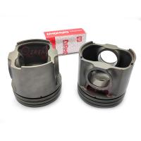 China 6151-31-2511  615312511   Engine Piston    Kit For Komatsu   6d125 S6d125 Overhaul Kit Liner for sale