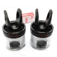 China Premium Excavator Engine Parts For S60 Diesel Piston Overhaul Kit Bushing 23527790 23521802 for sale