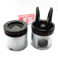 China Premium Excavator Engine Parts For S60 Diesel Piston Overhaul Kit Bushing 23527790 23521802 for sale