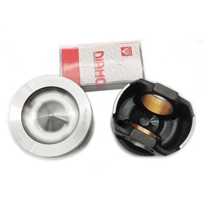 China RE555132 6090 Engine Piston Overhaul Kit Pin Circlip for sale