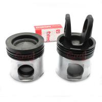 China Machinery Engine Piston 20431540 For Excavator EC360B EC460B Engine D12C D12D for sale